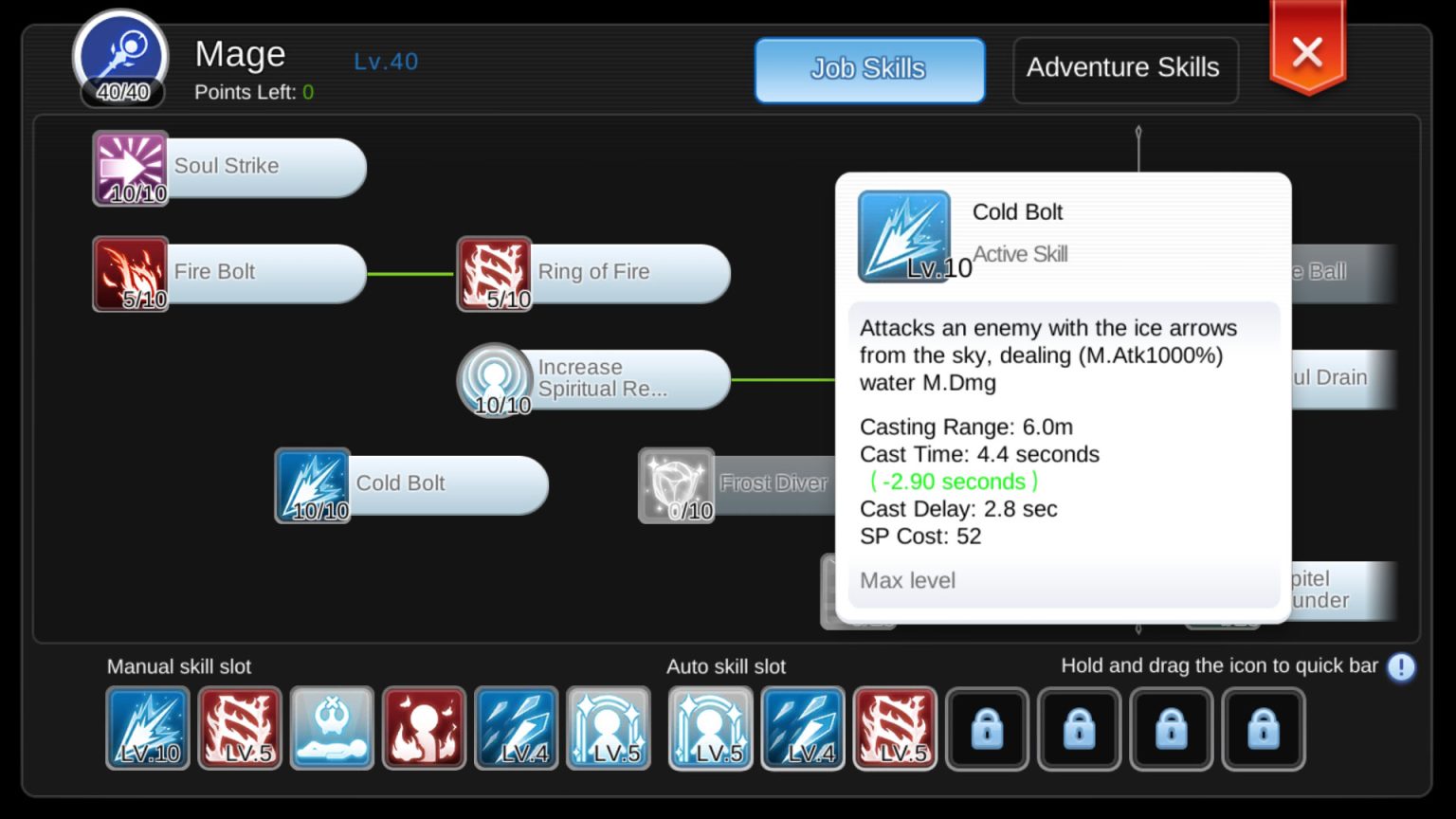 Basic Fast Leveling Guide & Tips For Ragnarok M: Eternal Love