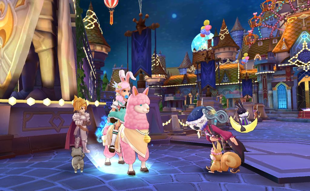 How To Get Level 99 Aura In Ragnarok Mobile