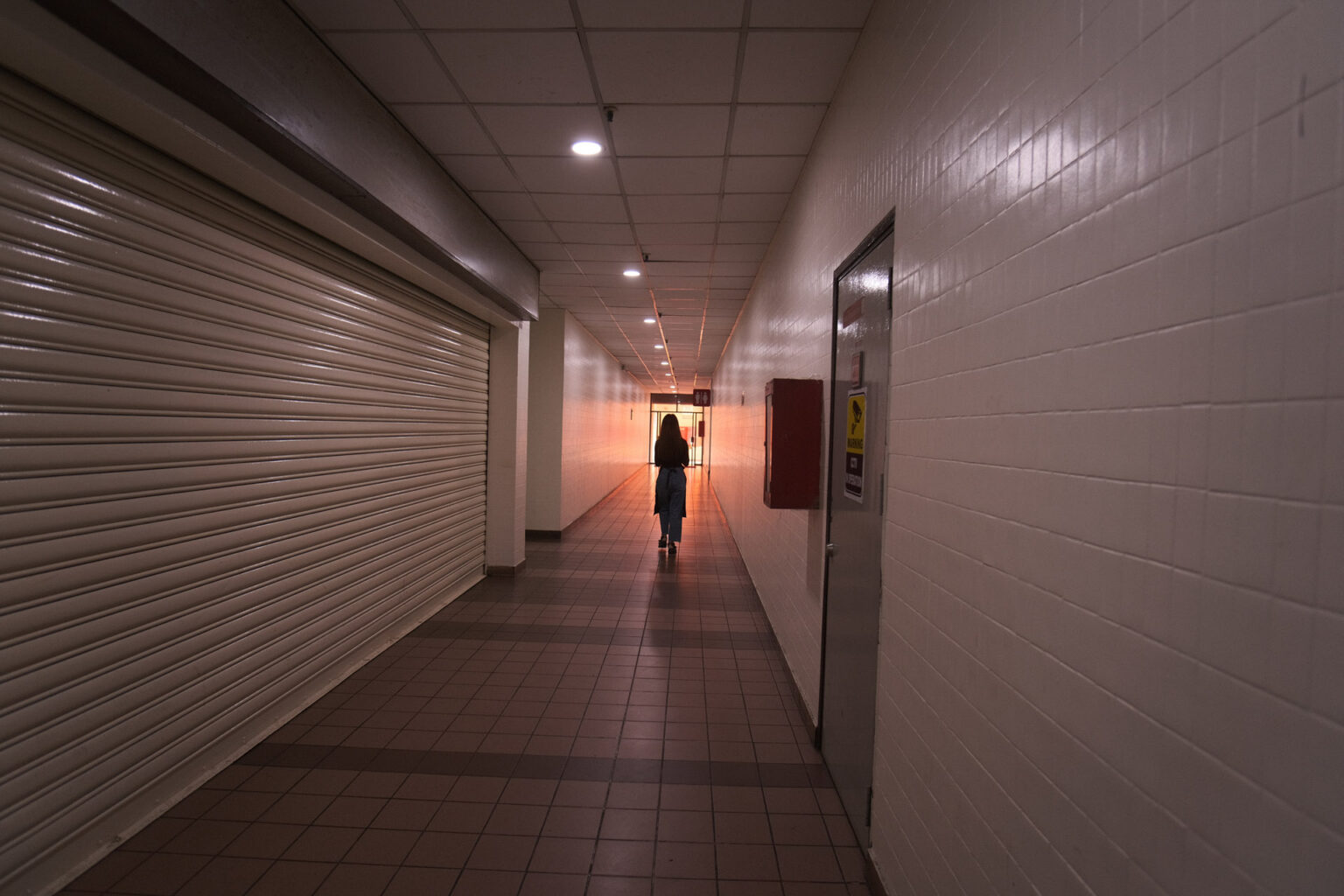 Neo-Noir Recipes For Fujifilm Cameras | Shutter Groove