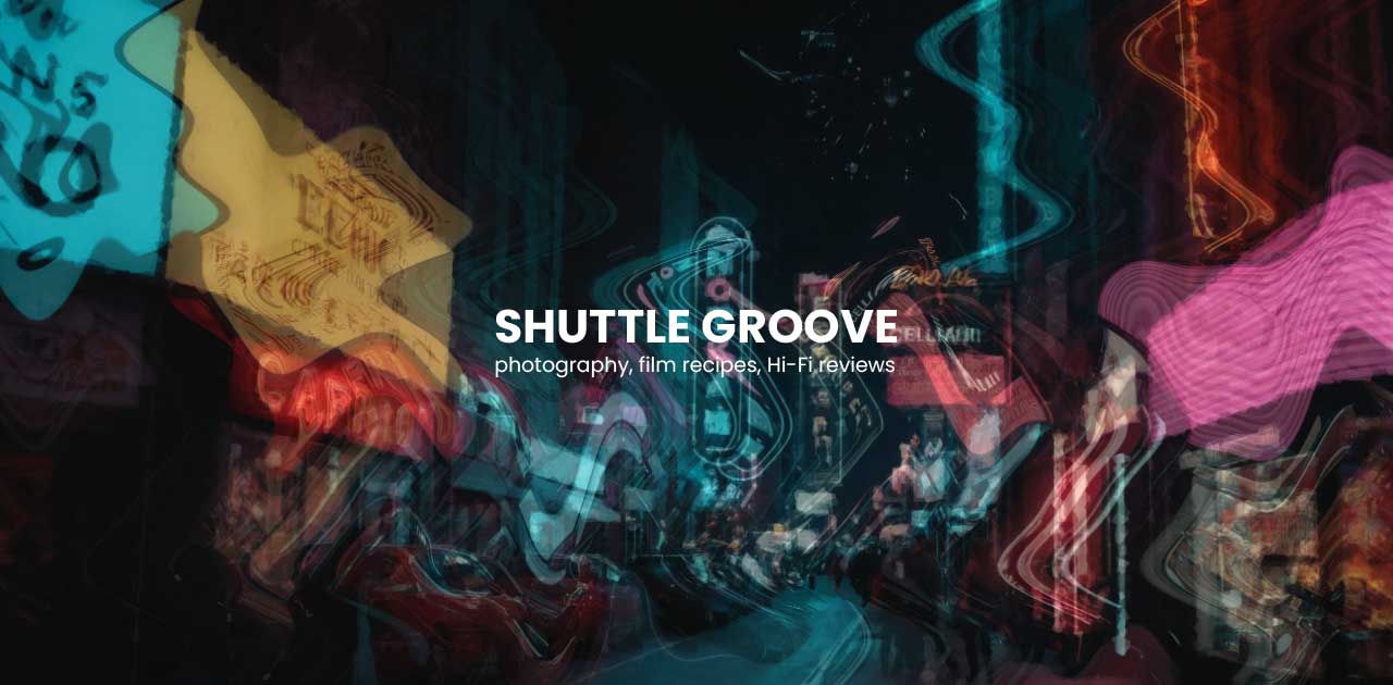 LP Albums & Vinyl Record Reviews For Audiophiles | ShutterGroove